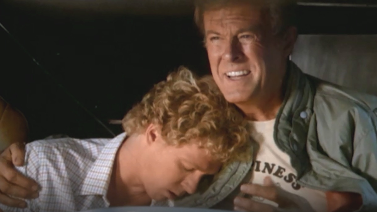 Divorce Venusian Style – The Greatest American Hero (Season 3, Episode ...