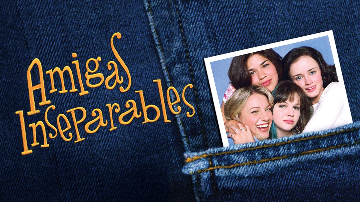 Amigas Inseparables | Apple TV