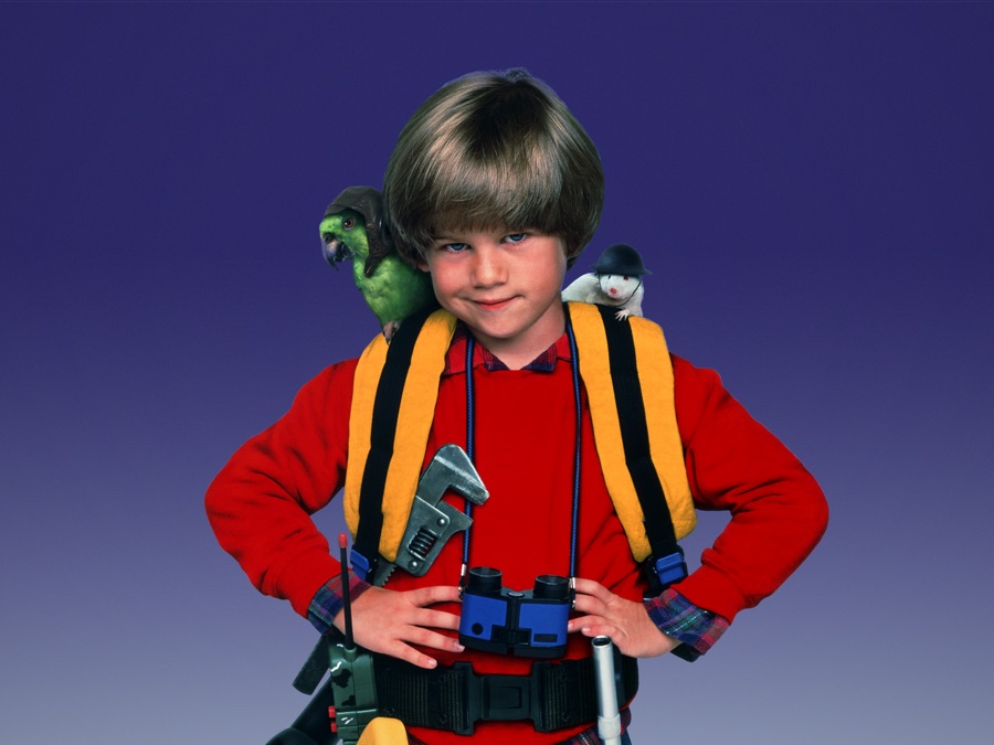 HOME ALONE 3 | Apple TV