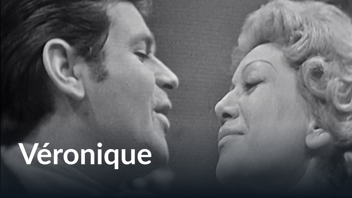Véronique - Apple TV (FR)