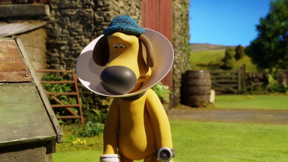 Shaun the Sheep | Apple TV