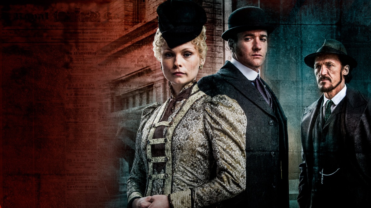 Ripper Street | Apple TV (uk)