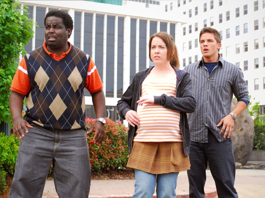 Disaster Movie | Apple TV