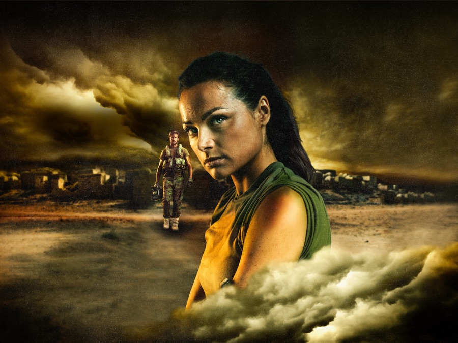 Valor | Apple TV (UK)