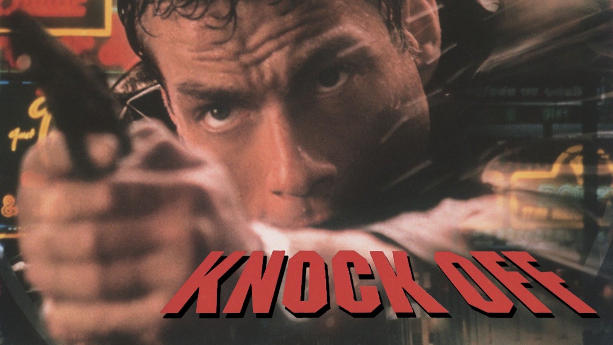 Knock Off | Apple TV