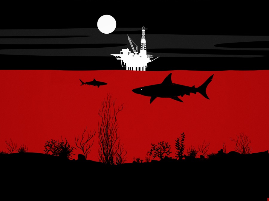The Haunting Of Shark Tower - Apple TV (الإمارات)
