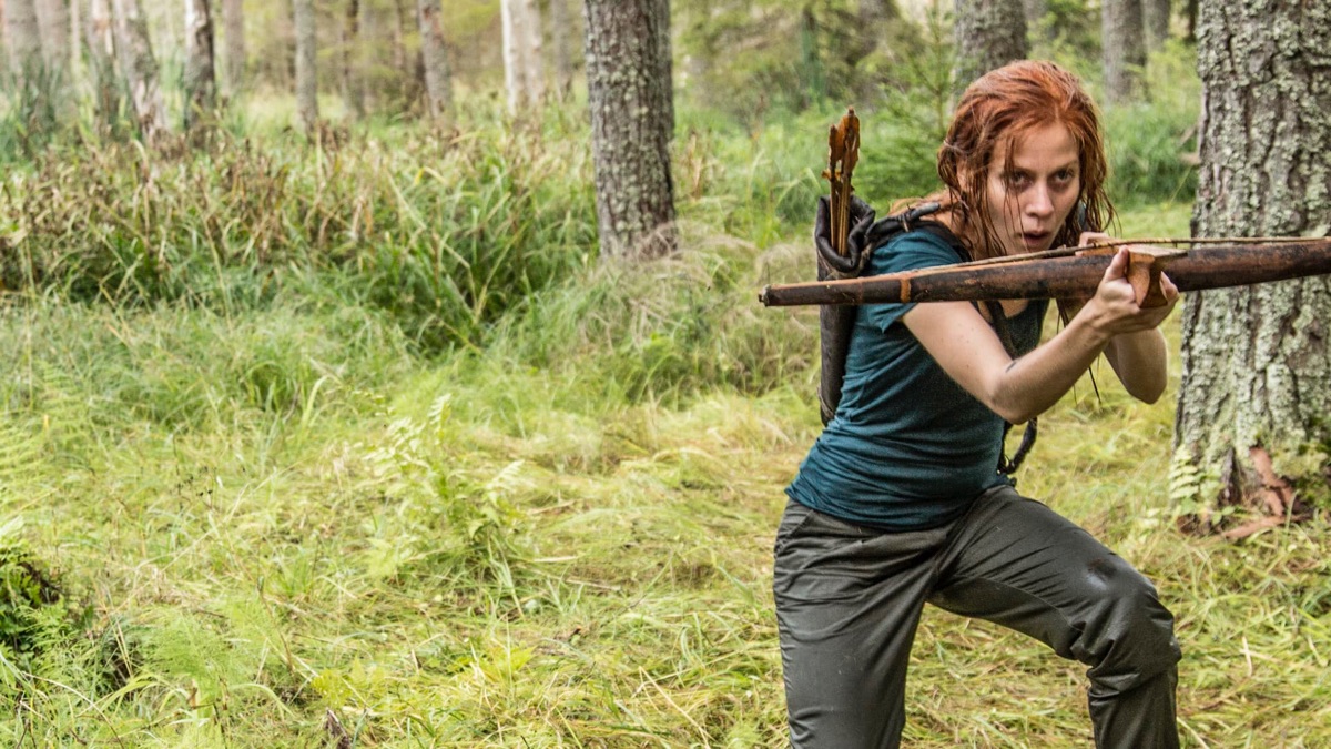 Huldra: Lady of the Forest | Apple TV