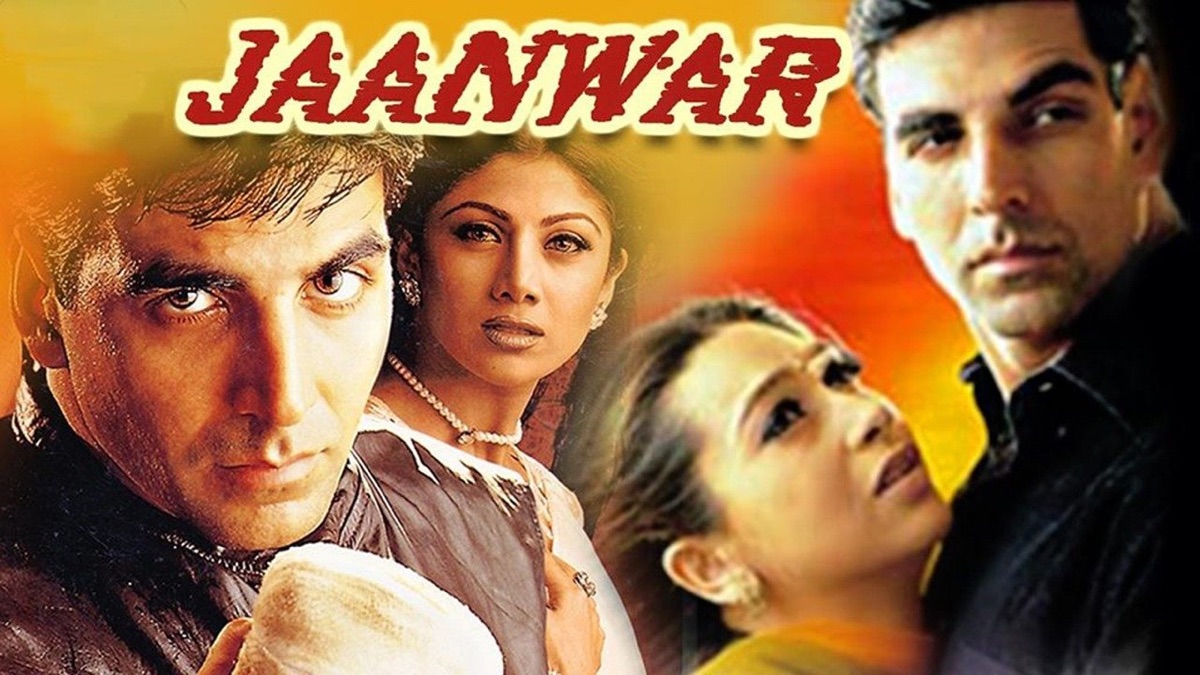 Jaanwar | Apple TV