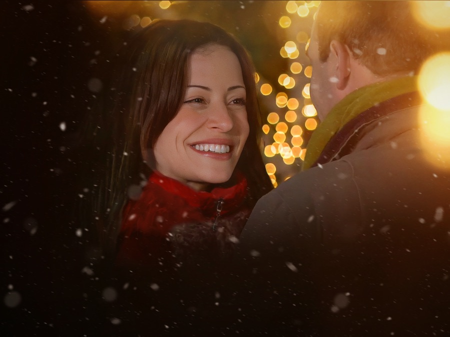A Nanny for Christmas | Apple TV