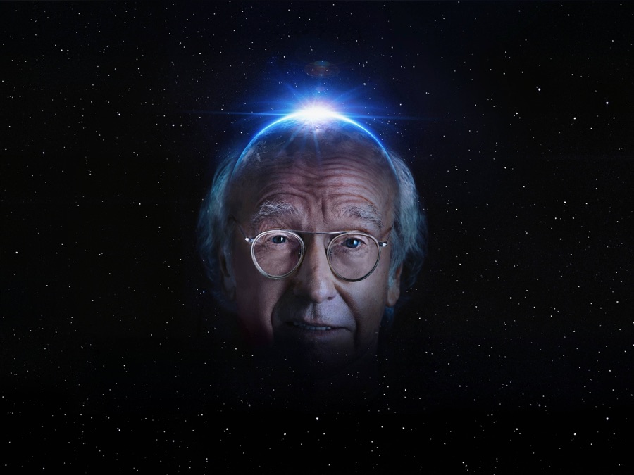 Curb Your Enthusiasm - Apple TV