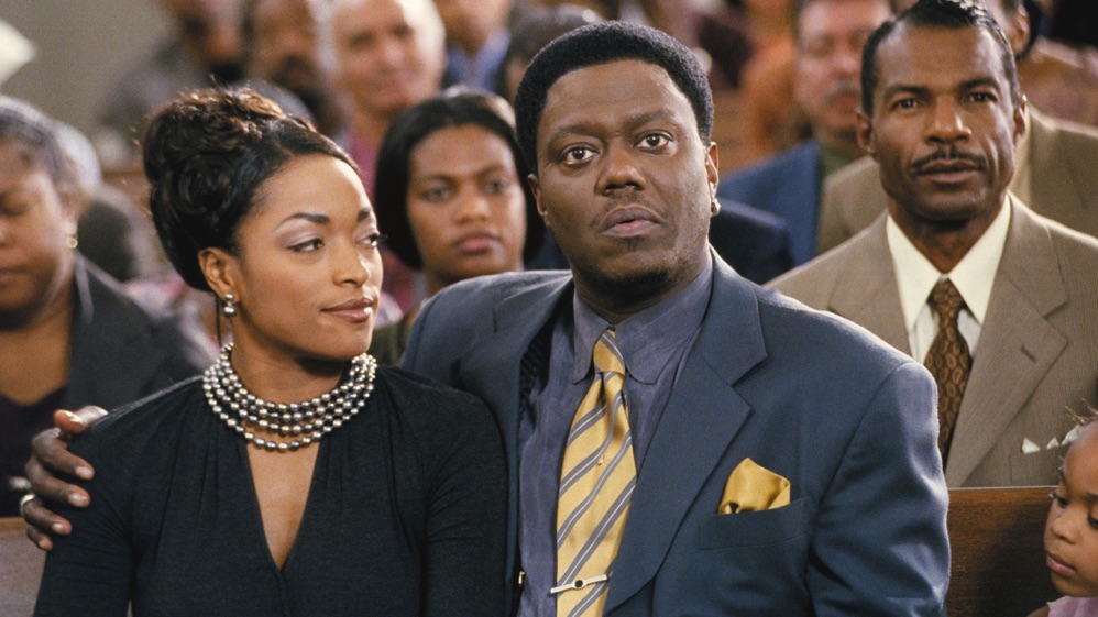 The Bernie Mac Show | Apple TV