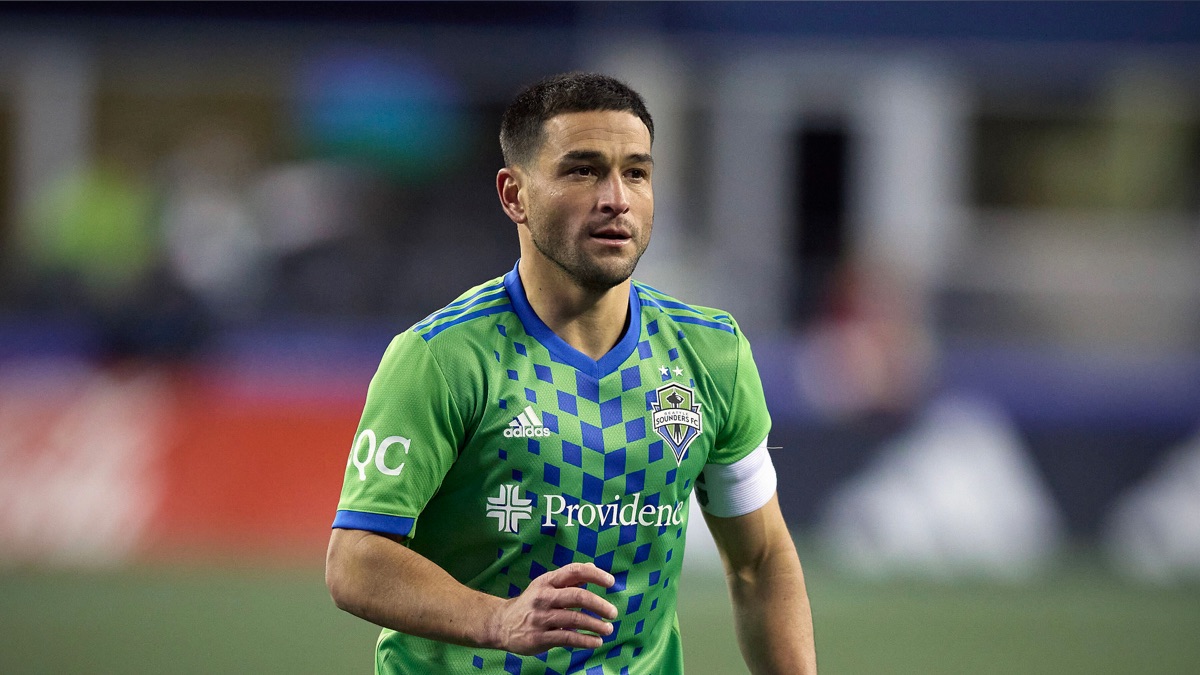 Seattle Sounders FC vs. Sporting Kansas City - Watch Live - Apple TV