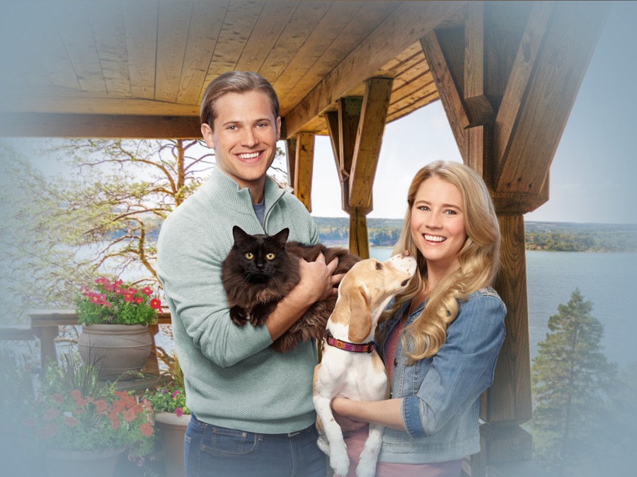 Like Cats & Dogs - Apple TV