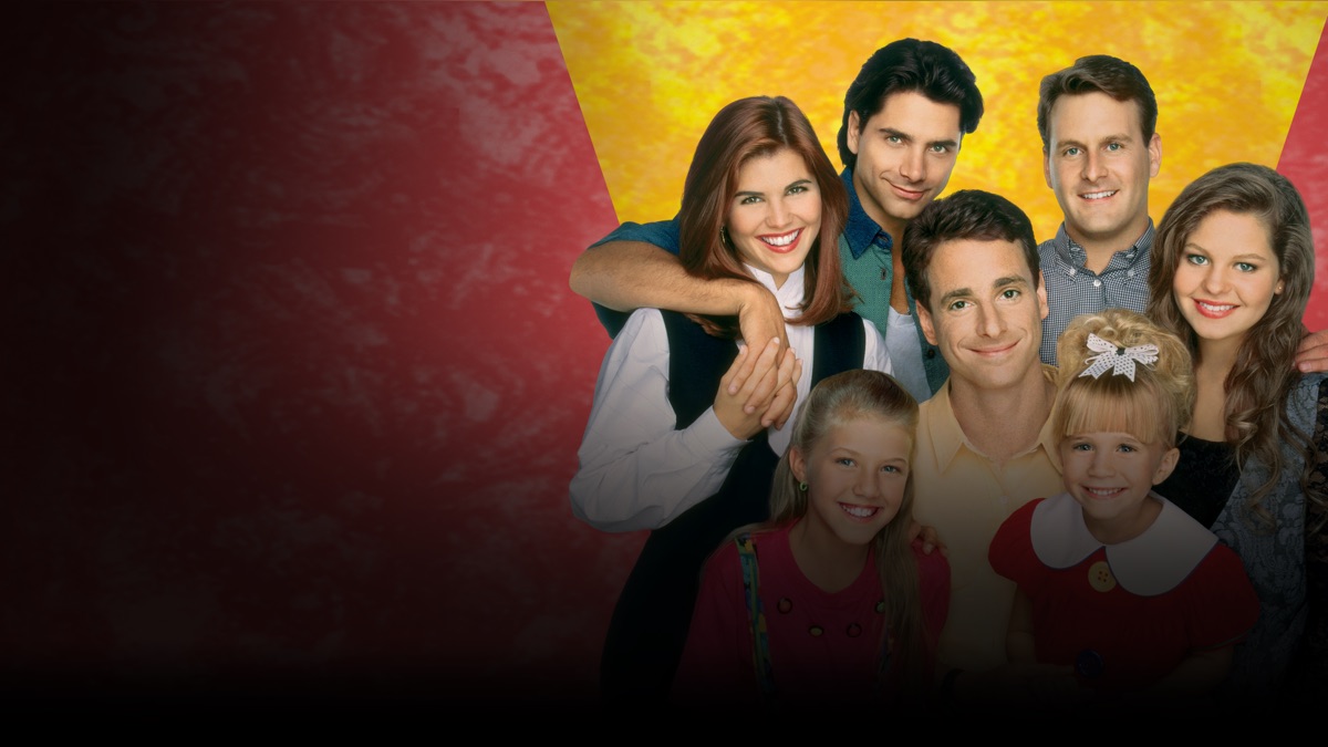 Full House | Apple TV