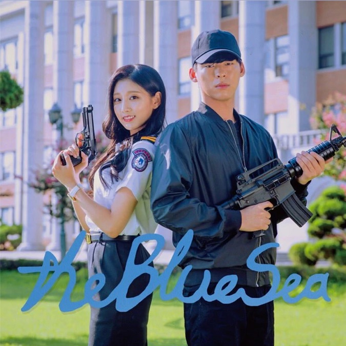 The Blue Sea | Apple TV (MX)