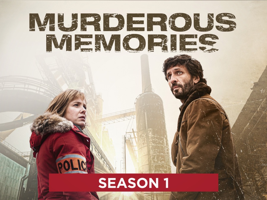 Murderous Memories | Apple TV