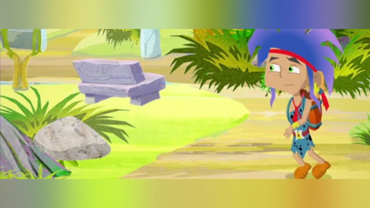 Stone Age | Apple TV