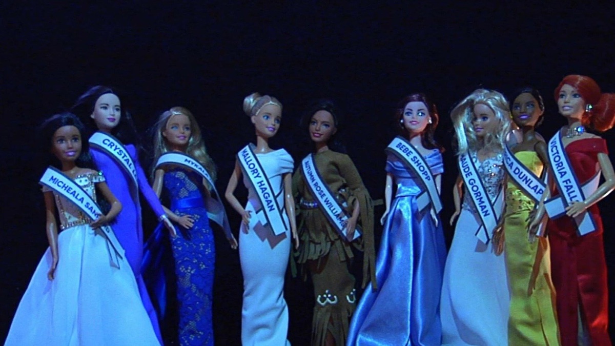 There She Is - Apple TV