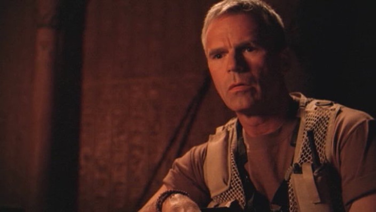 Full Circle - Stargate SG-1 (Season 6, Episode 22) | Apple TV