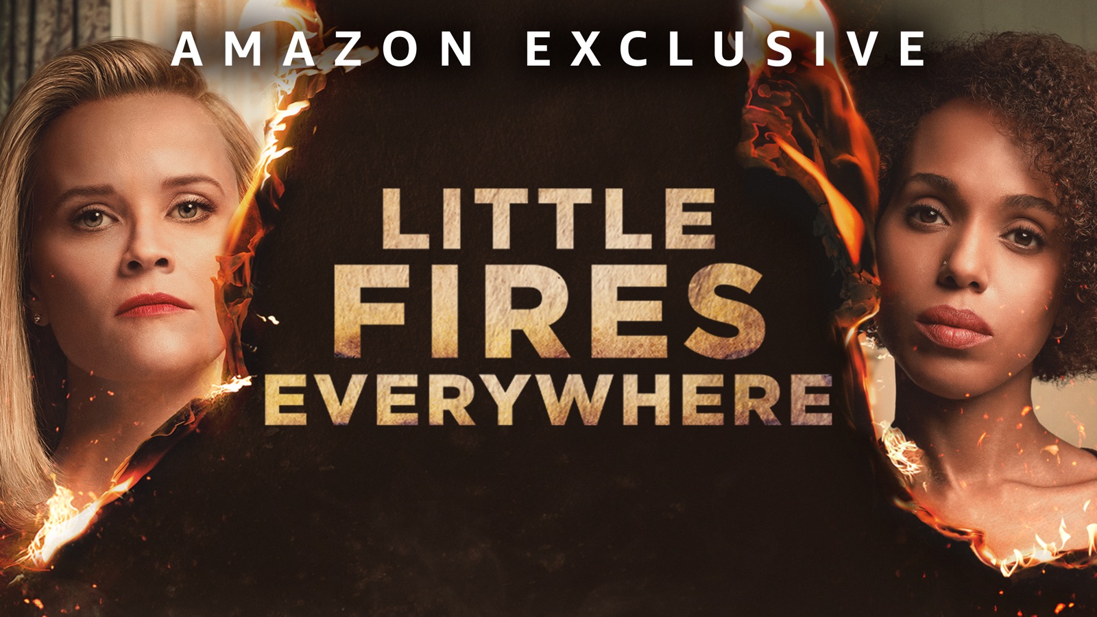 Little Fires Everywhere | Apple TV