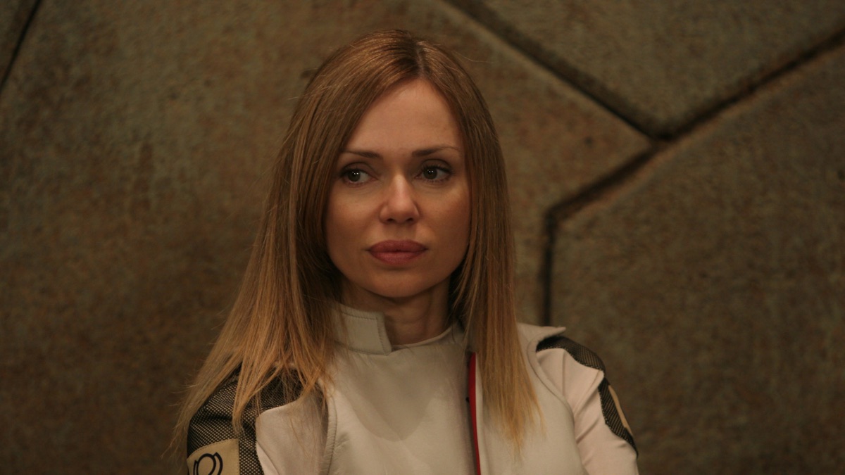 Planet Raptor - Apple TV (AU)