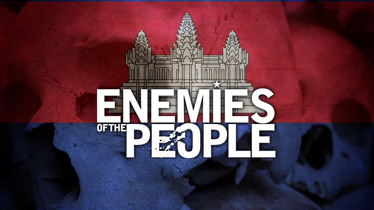 Enemies of the People | Apple TV