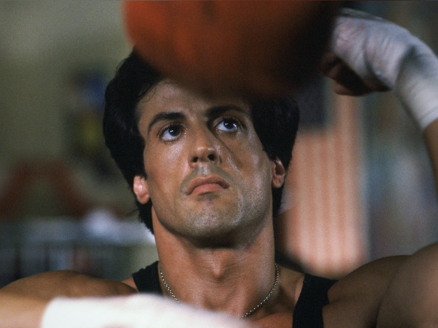 Rocky 3 - Das Auge des Tigers | Apple TV (DE)