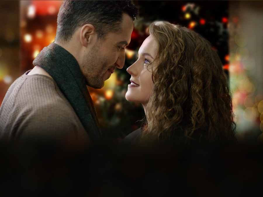 Mistletoe & Molly | Apple TV