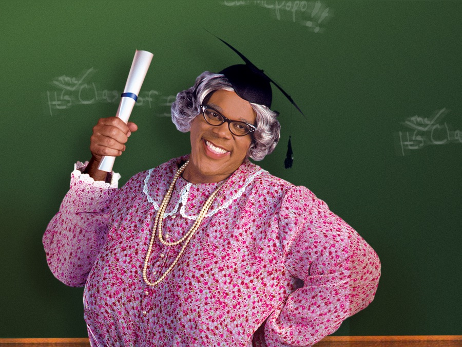 Tyler Perry's Madea's Class Reunion - The Play | Apple TV