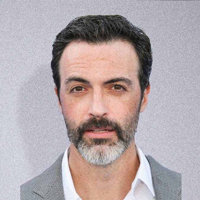 Reid Scott - Apple TV