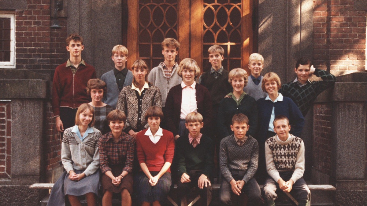 The Tree of Knowledge | Apple TV (DK)