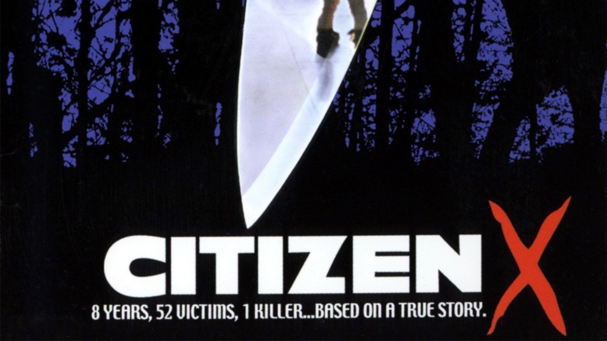 Citizen X | Apple TV