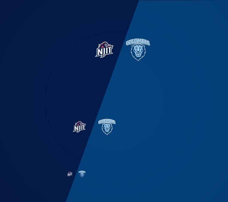 NJIT Highlanders at Columbia Lions - Watch Live - Apple TV