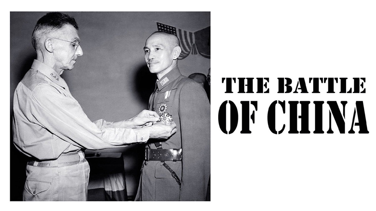 Why We Fight: The Battle Of China | Apple TV (ES) Why We Fight: The Battle Of China | Apple TV (ES)