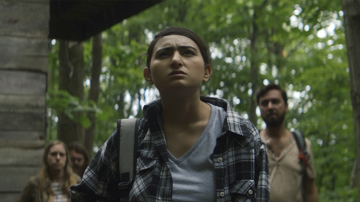 Wolf Hollow - Apple TV