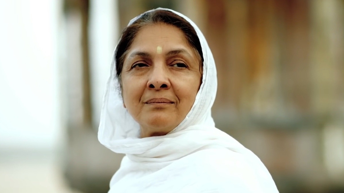 The Last Color | Apple TV