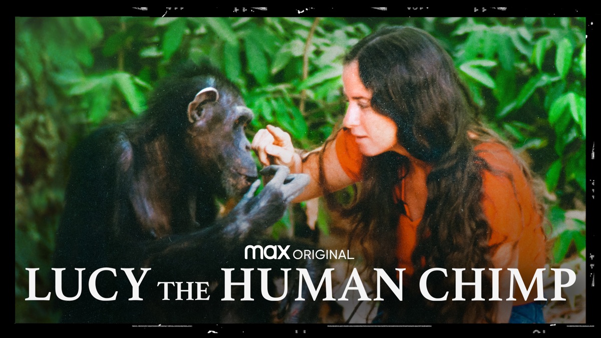 Lucy the Human Chimp | Apple TV