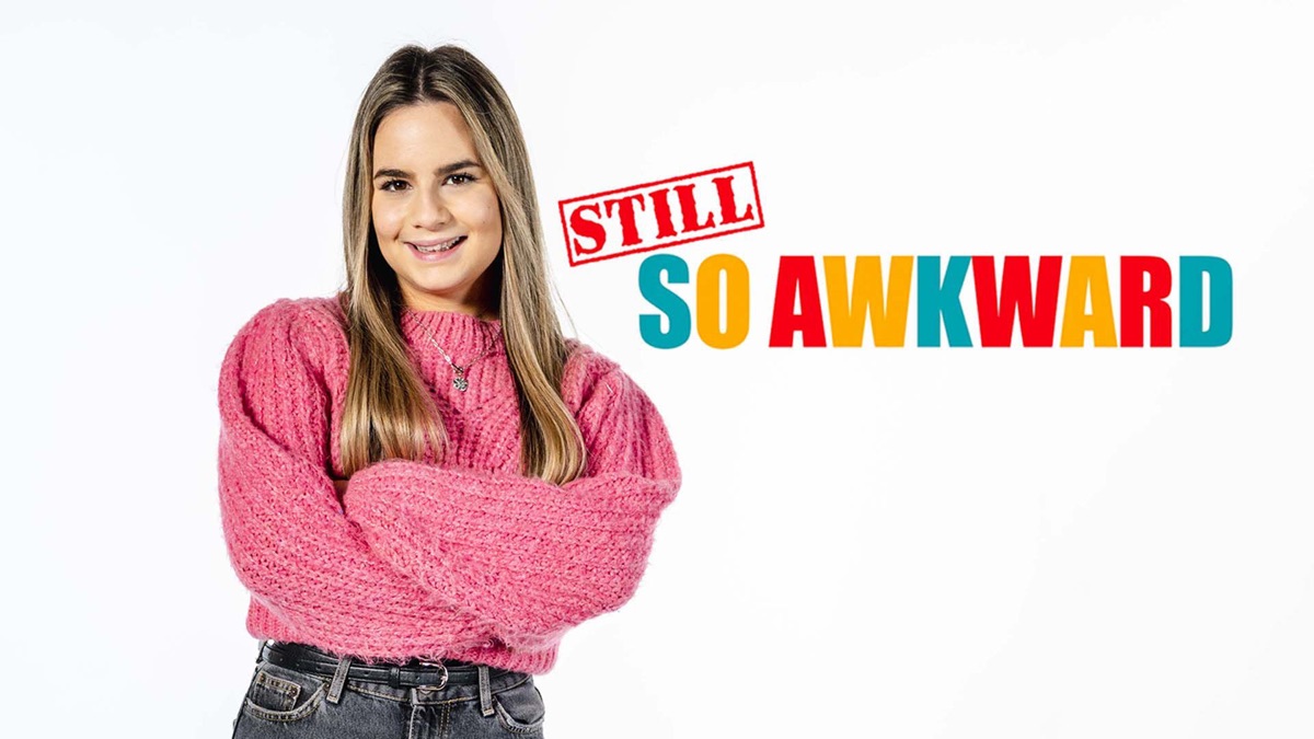 Still So Awkward | Apple TV (AU)