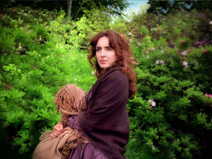 Tilly Trotter | Apple TV (FI)