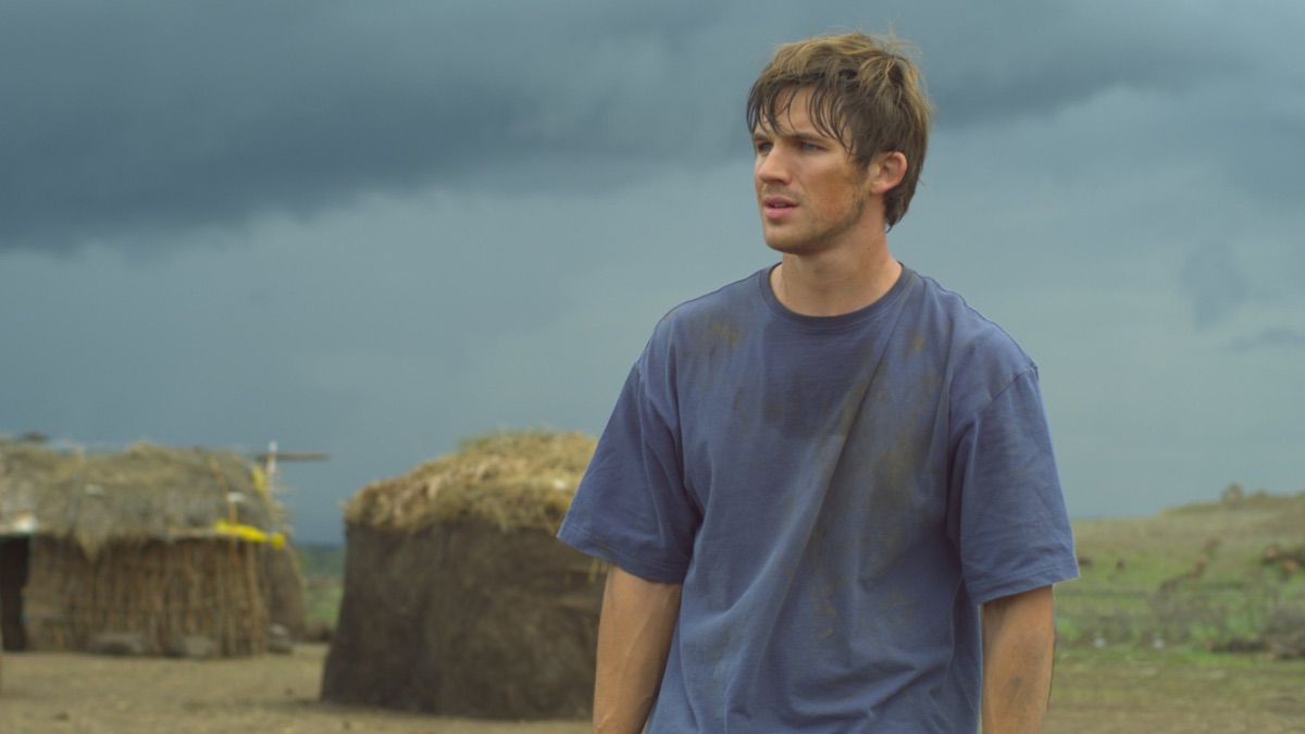 Chasing The Rain - Apple TV