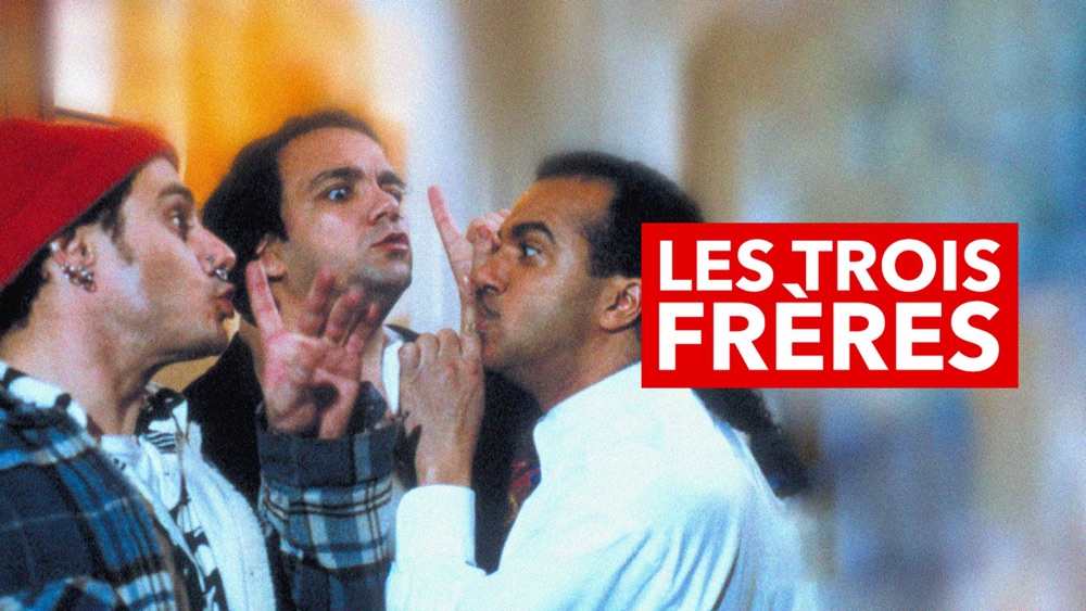Les trois frères | Apple TV
