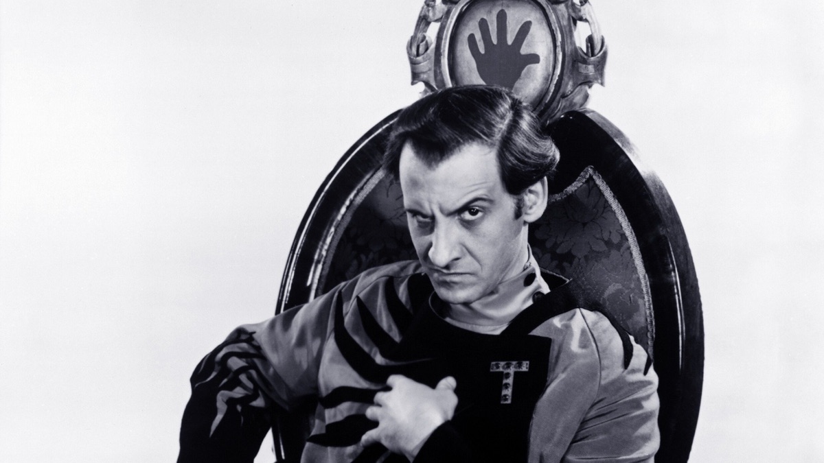 The 5,000 Fingers of Dr. T - Apple TV