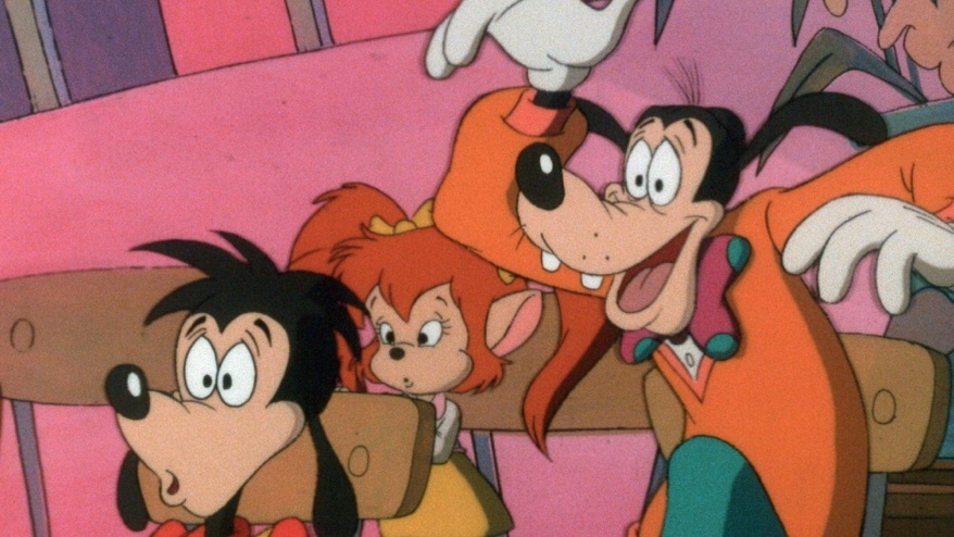 Goof Troop | Apple TV