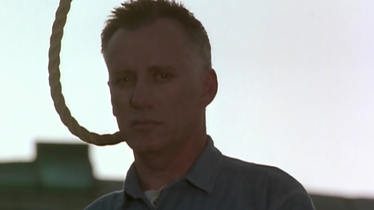 Killer: A Journal of Murder - Apple TV