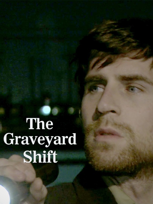The Graveyard Shift - Apple TV
