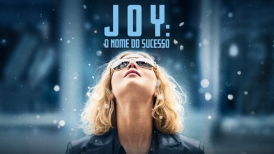 Joy: O Nome do Sucesso na Apple TV