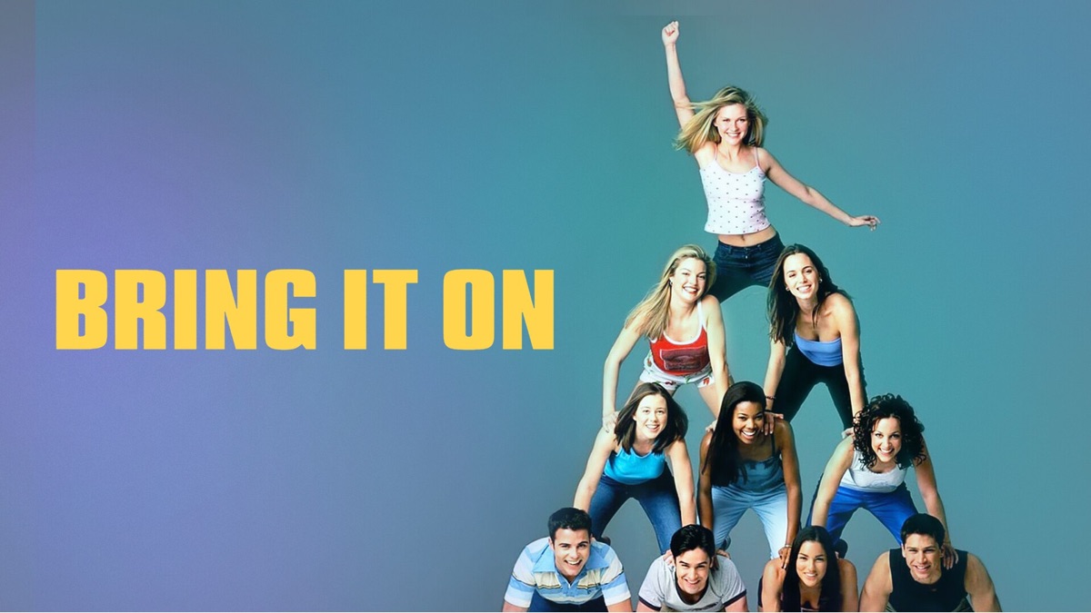 Bring It On | Apple TV
