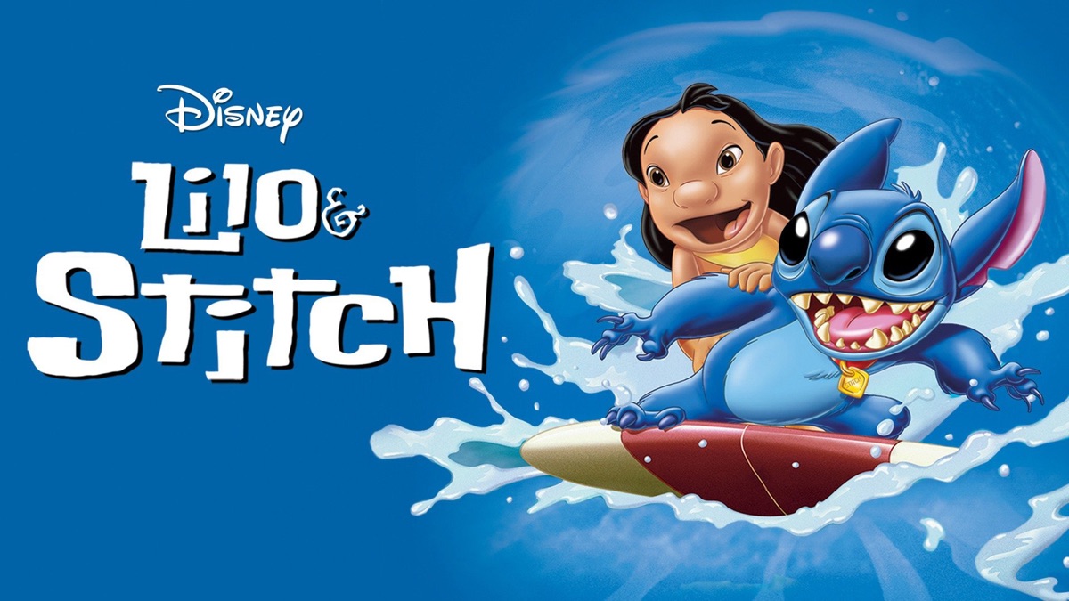 Lilo & Stitch | Apple TV