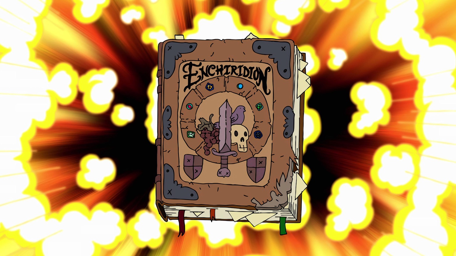 Adventure Time | Apple TV