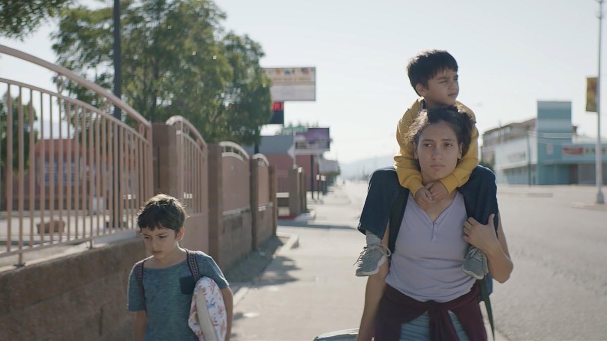 Los Lobos | Apple TV